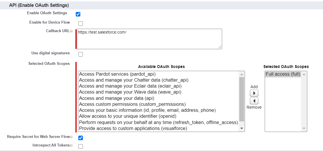 How To Send Marketing Cloud Data To Sf Crm Using Ssjs And Bulk Api 20 Tidbits For You