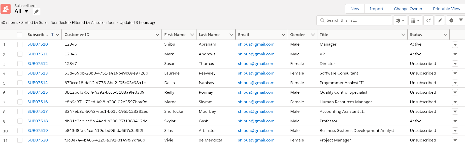 How To Send Marketing Cloud Data To Sf Crm Using Ssjs And Bulk Api 20 Tidbits For You
